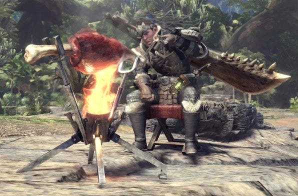 Monster Hunter World beta - jak pobrać, najważniejsze informacje ...