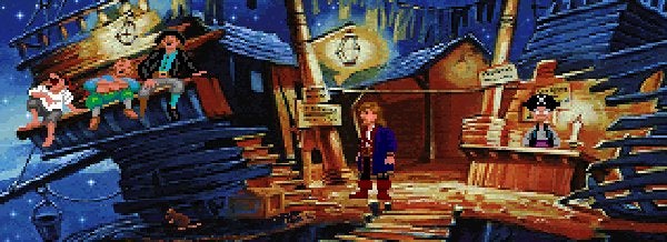 Game-Err | Rock Paper Shotgun