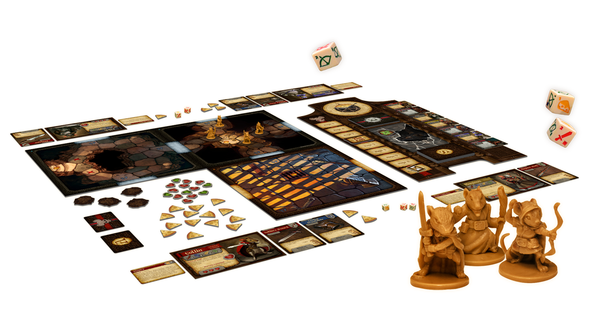 10 best dungeon-crawler games you should delve into next | Dicebreaker