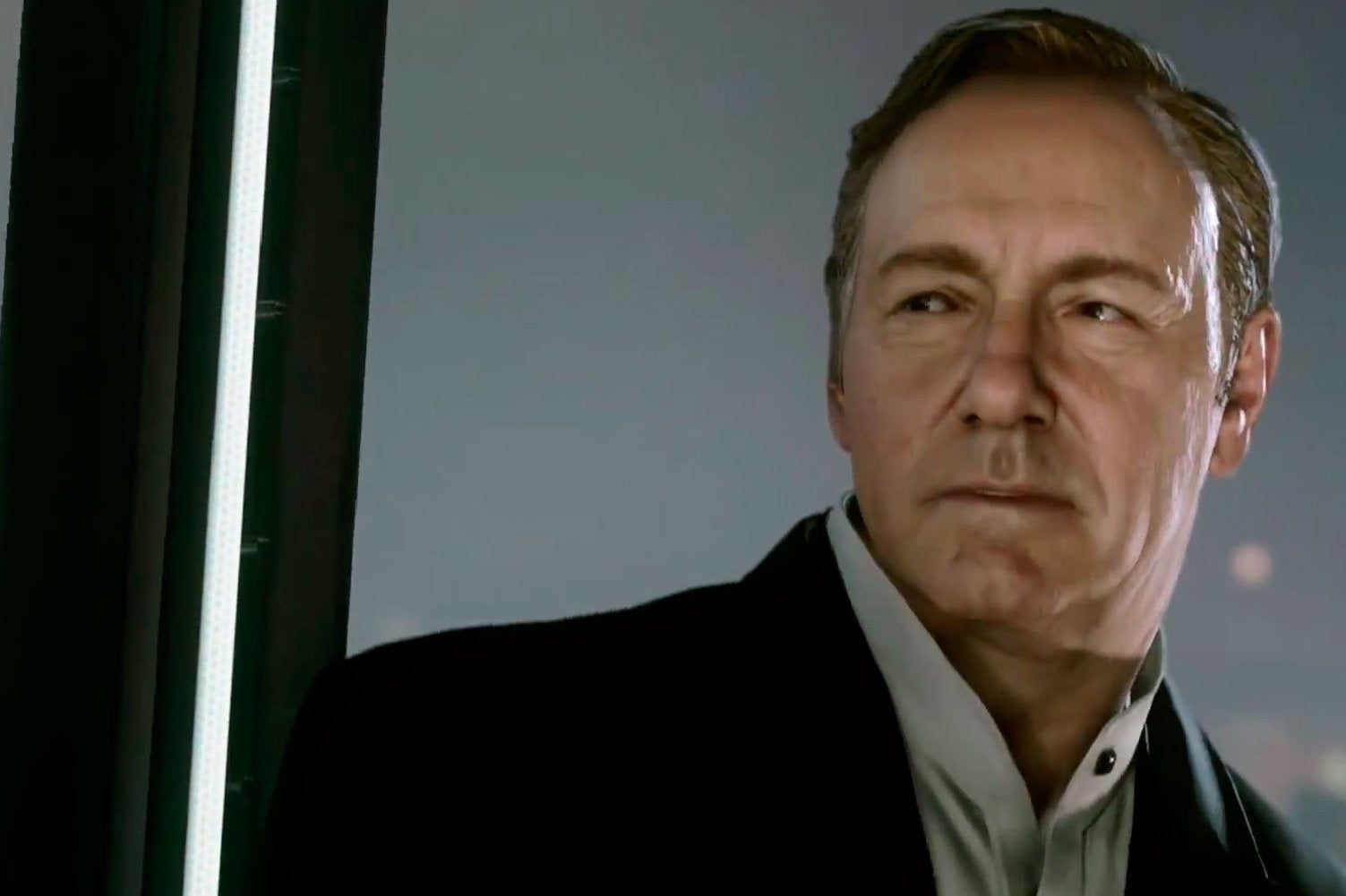 Michael Condrey: "I certainly wouldn't characterise the community as ...