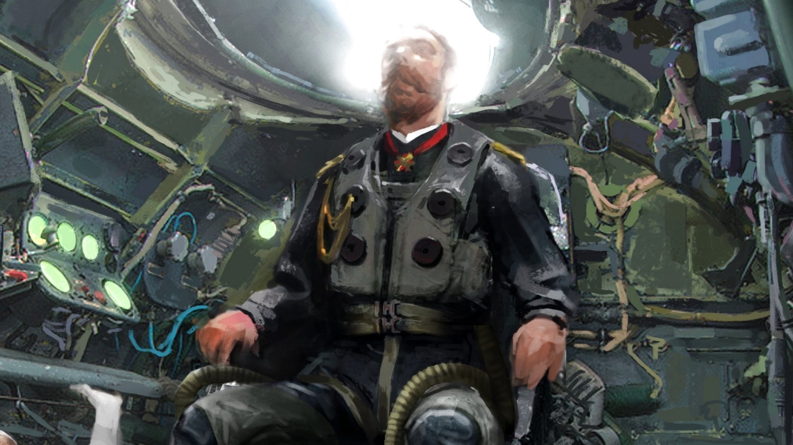 Highfleet Microprose HighFleet Release Date, Videos, Screenshots,