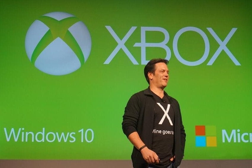 Microsoft anuncia Cross-Buy entre Xbox One y el futuro Windows 10 ...