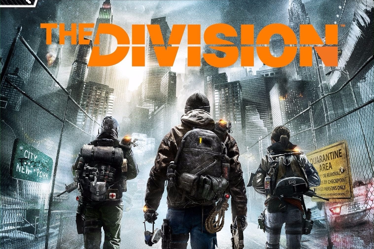 Microsoft anuncia bundle de Xbox One con The Division | Eurogamer.es