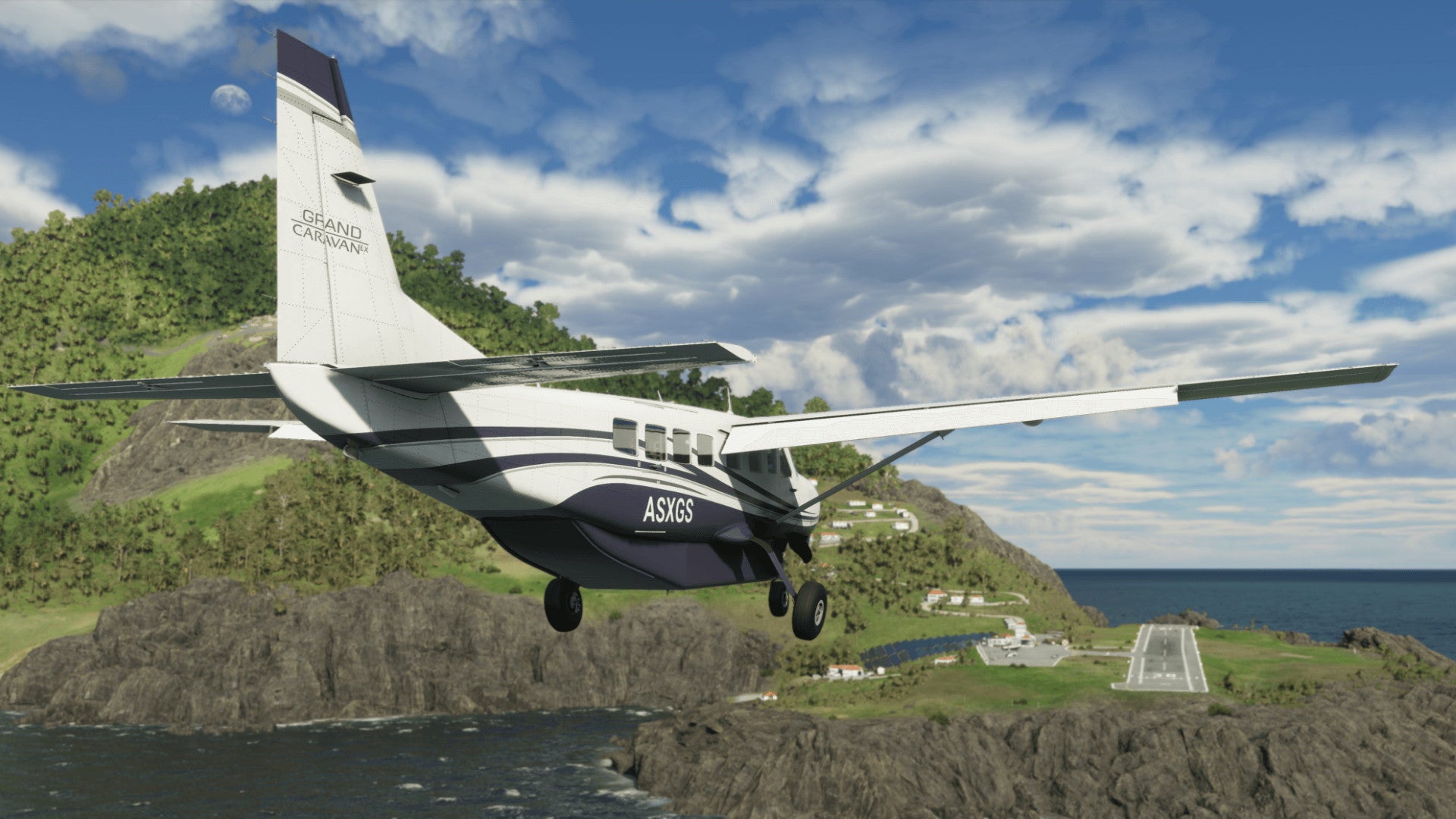 How to go anywhere in Flight Sim 2020 | Rock Paper Shotgun