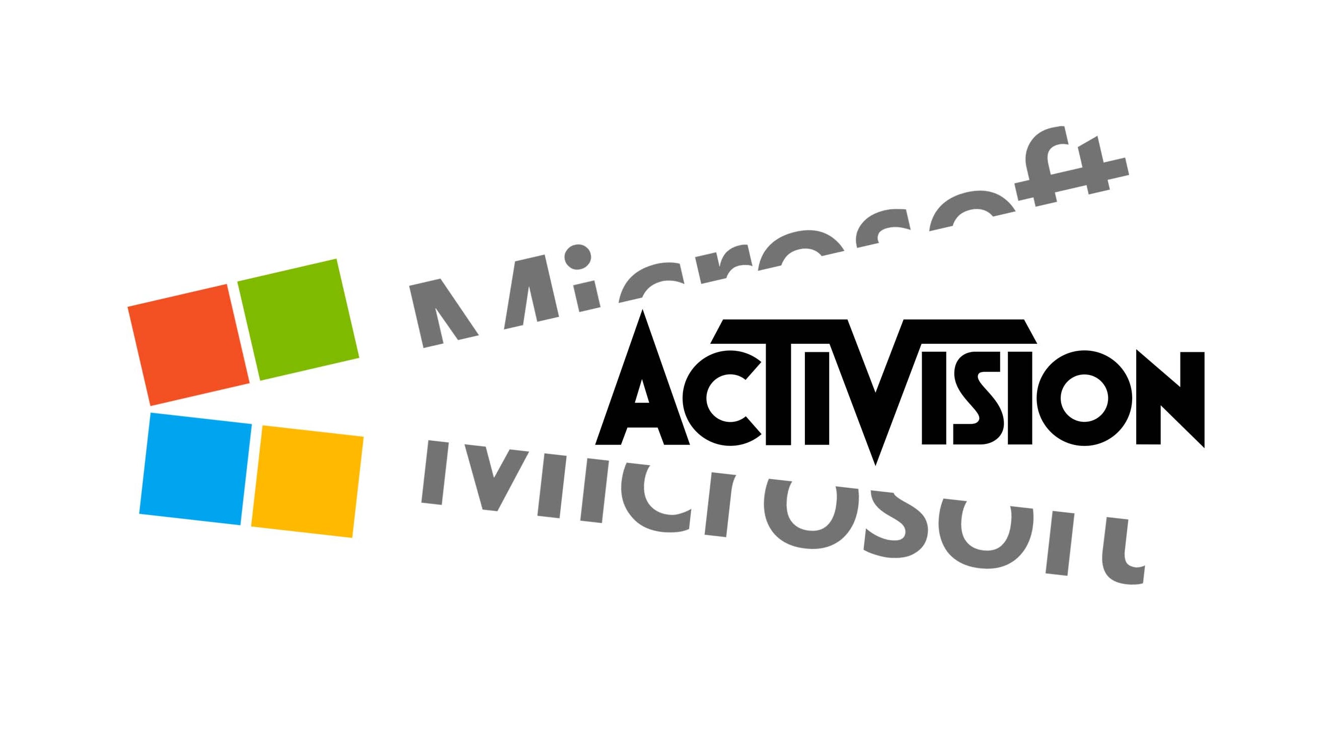 Activision Old Logo