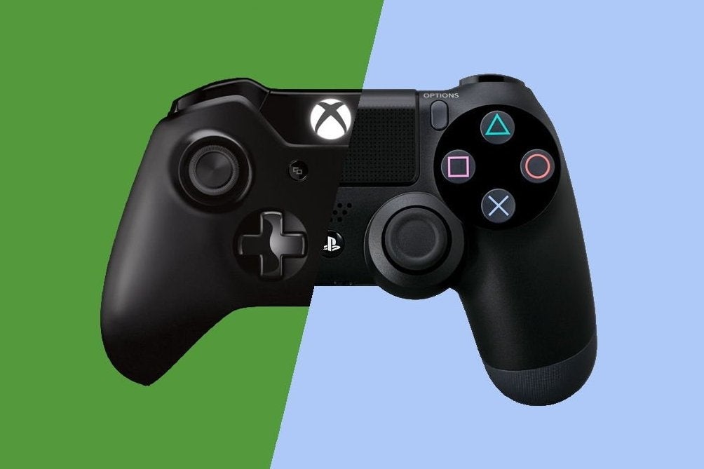 Microsoft quer saber o que vocês acham da vossa PS4 | Eurogamer.pt