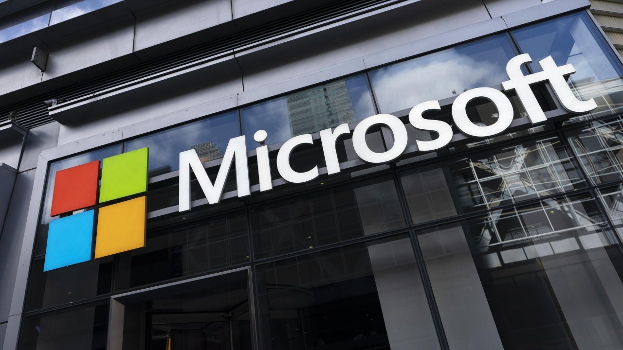 Microsoft confirma despedimento de milhares de funcionários | Eurogamer.pt