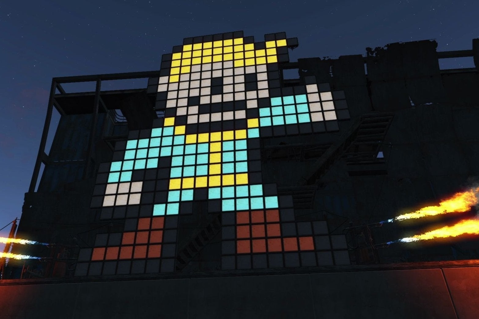Microsoft: Fallout 4 tem Mods na Xbox One | Eurogamer.pt
