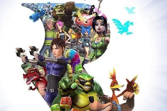 Microsoft readying an Xbox One Rare collection | Eurogamer.net