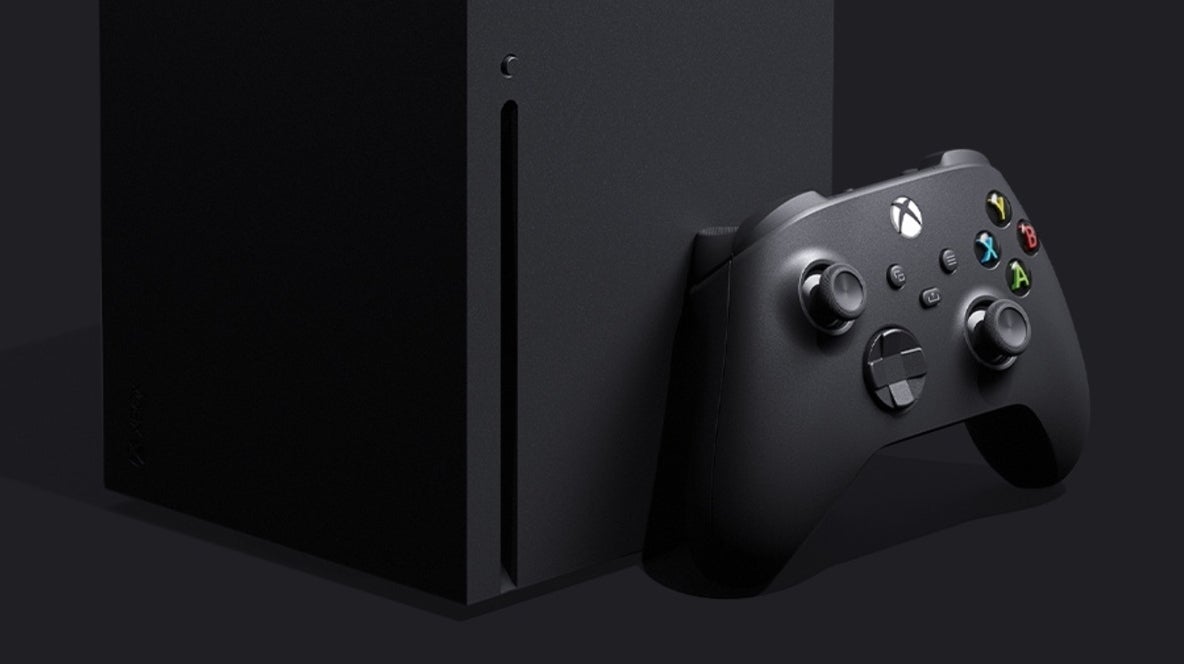 Microsoft reveals then retracts Thanksgiving 2020 launch date for Xbox Series X Eurogamer