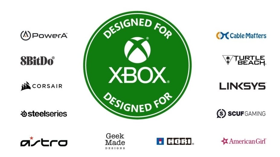 Microsoft revela linha "Designed for Xbox" com comandos e acessórios ...