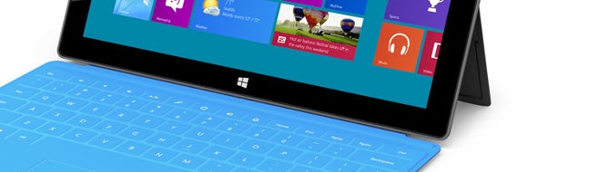 Windows boss departs Microsoft following the launch of Surface and ...