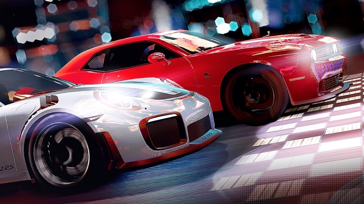Forza Street disponível para iOS e Android | Eurogamer.pt