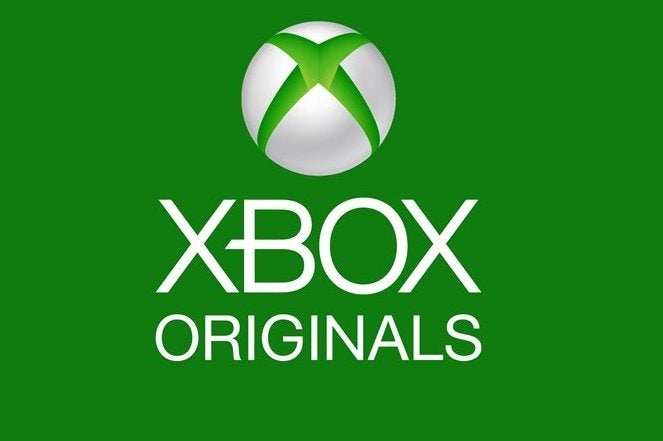 Microsoft's Xbox Originals programming to begin this June | Eurogamer.net
