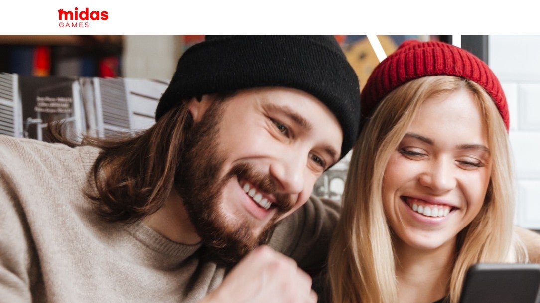 Midas Games receives $1m in funding round | GamesIndustry.biz