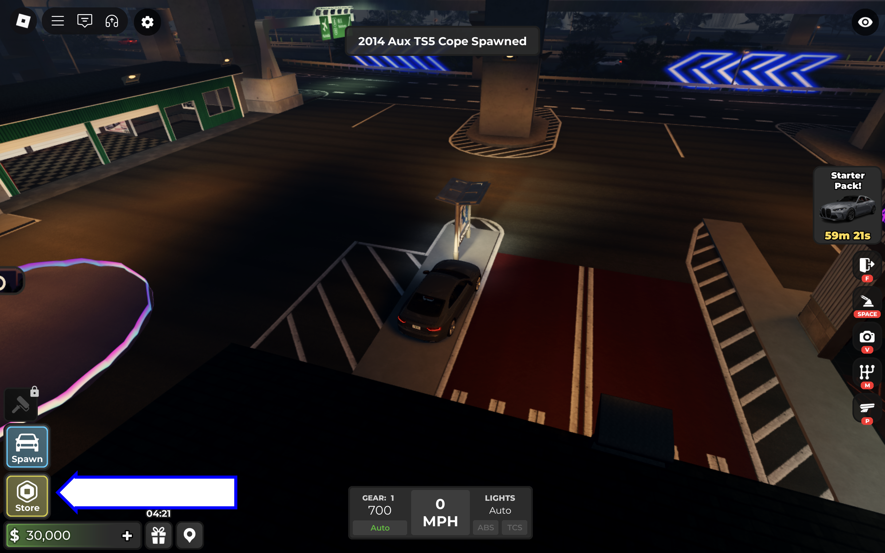 Midnight Chasers codes for October 2025 | Eurogamer.net