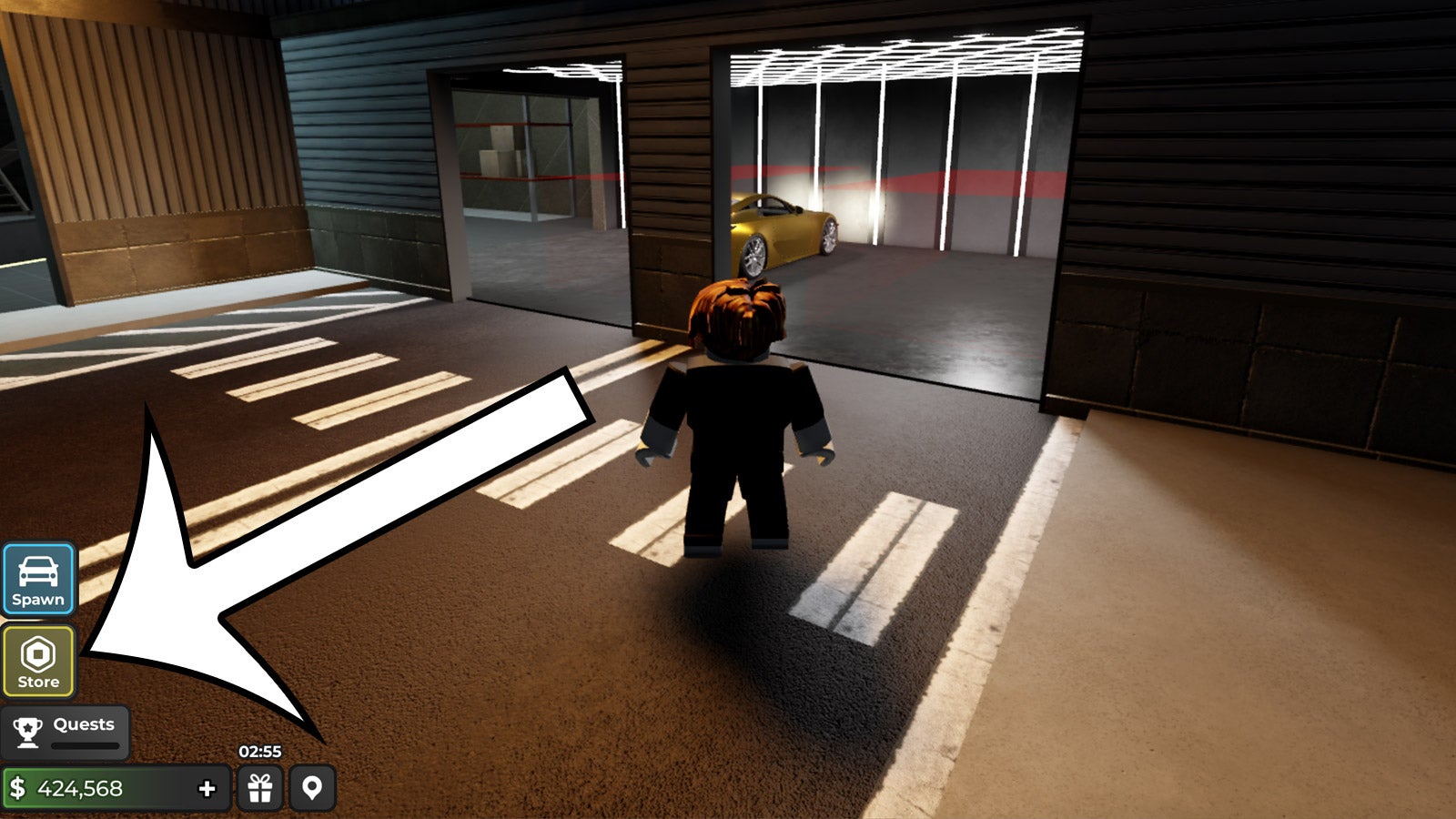 Midnight Chasers codes for June 2026 | VG247