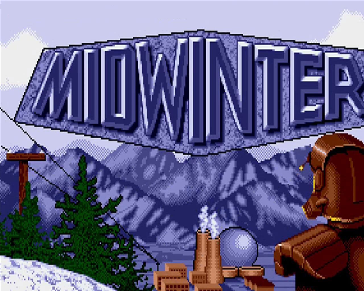 Dream a little bigger: the legacy of Mike Singleton | Eurogamer.net