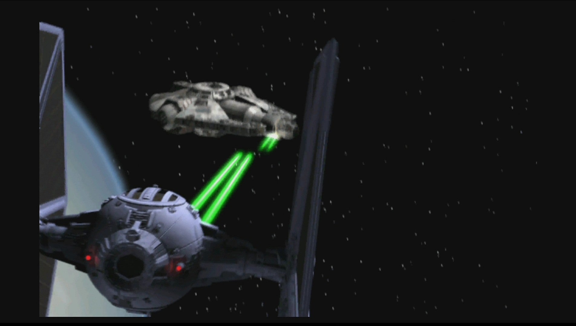 Star Wars X-Wing Alliance | Rock Paper Shotgun