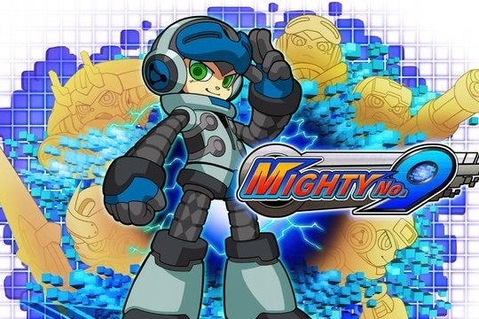 Mighty No. 9 tendrá película | Eurogamer.es