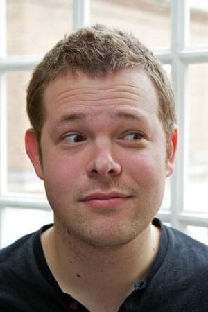 Mike Bithell | Eurogamer.net