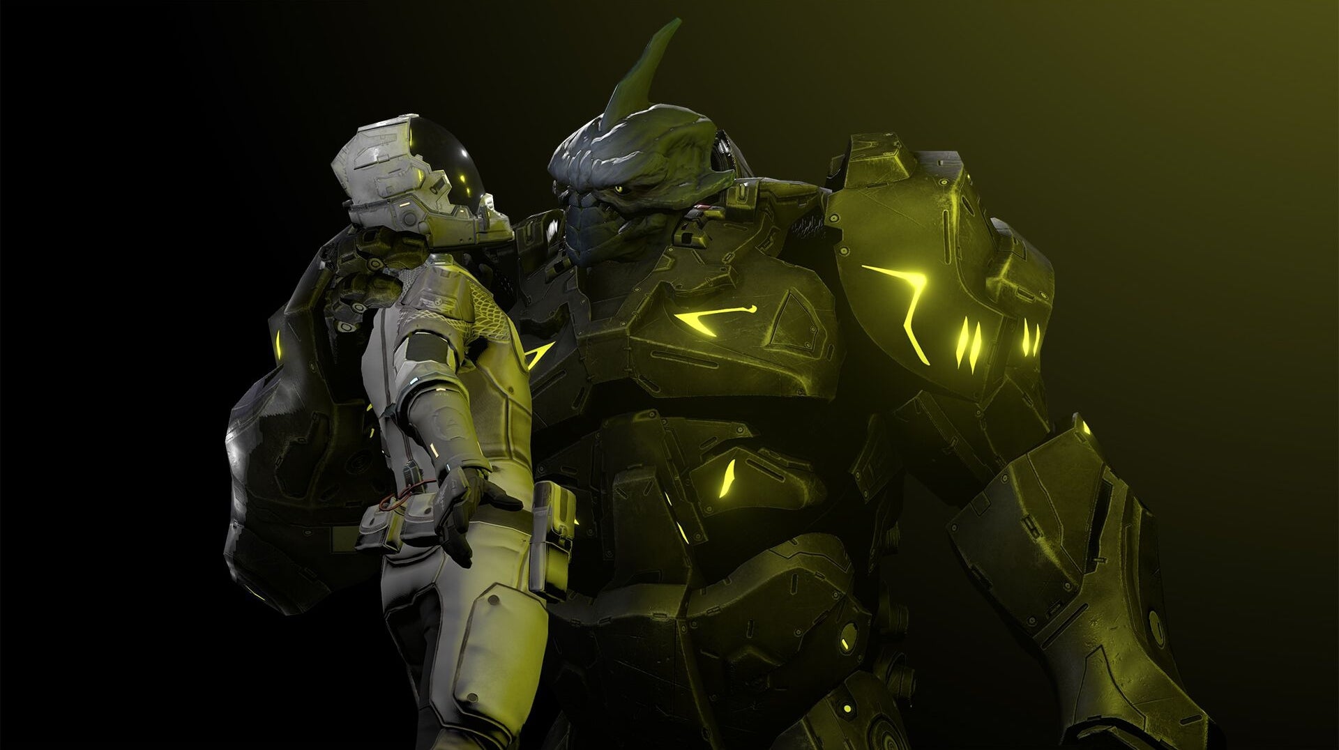 Mike Bithell follows up Subsurface Circular with Quarantine Circular ...