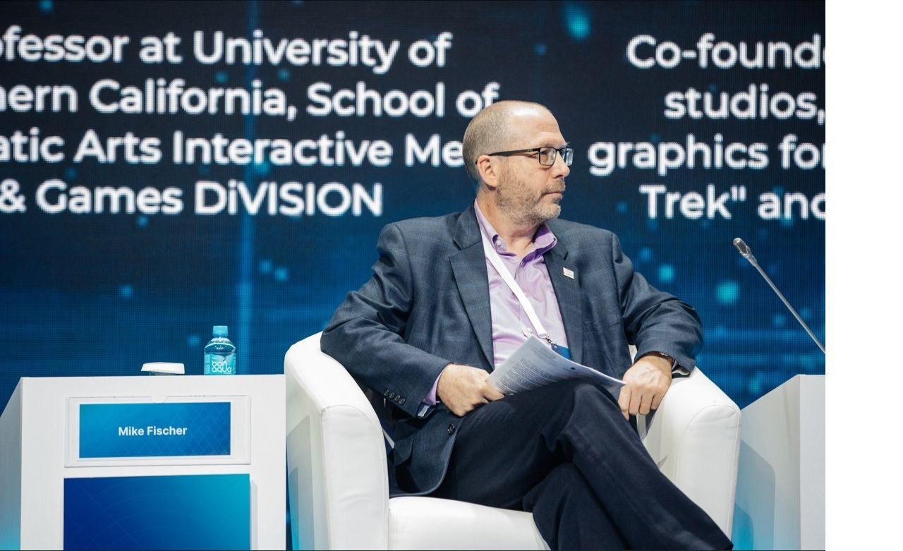 Former Square Enix of America CEO reflects on betting on new IP ...