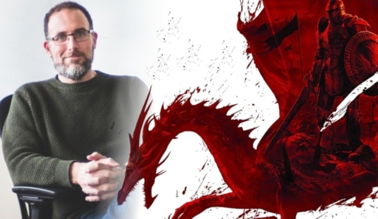 L'ex creative director di Dragon Age Mike Laidlaw si unisce a Ubisoft ...