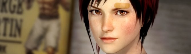 Dead or Alive 5's Mila gets the screenshots treatment | VG247
