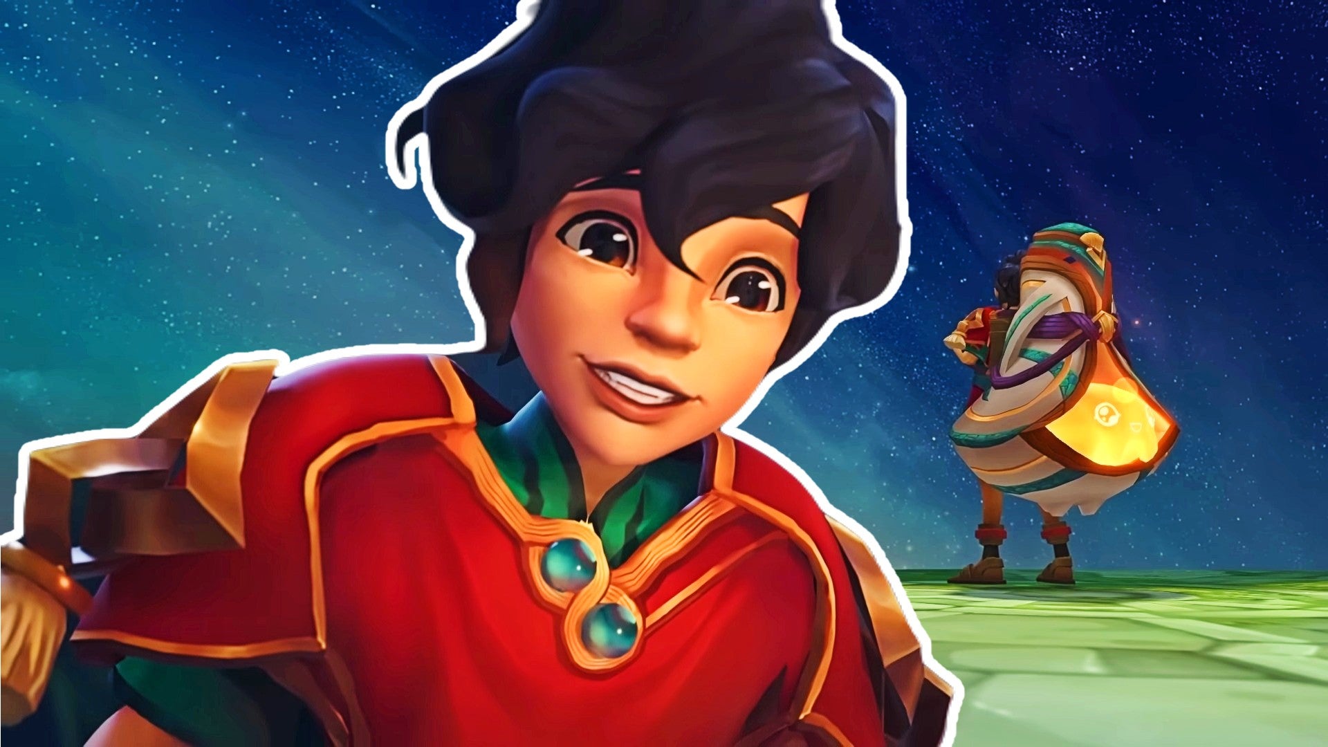 League of Legends bekommt PvE-Modus: Bullet Heaven in der Kluft ...