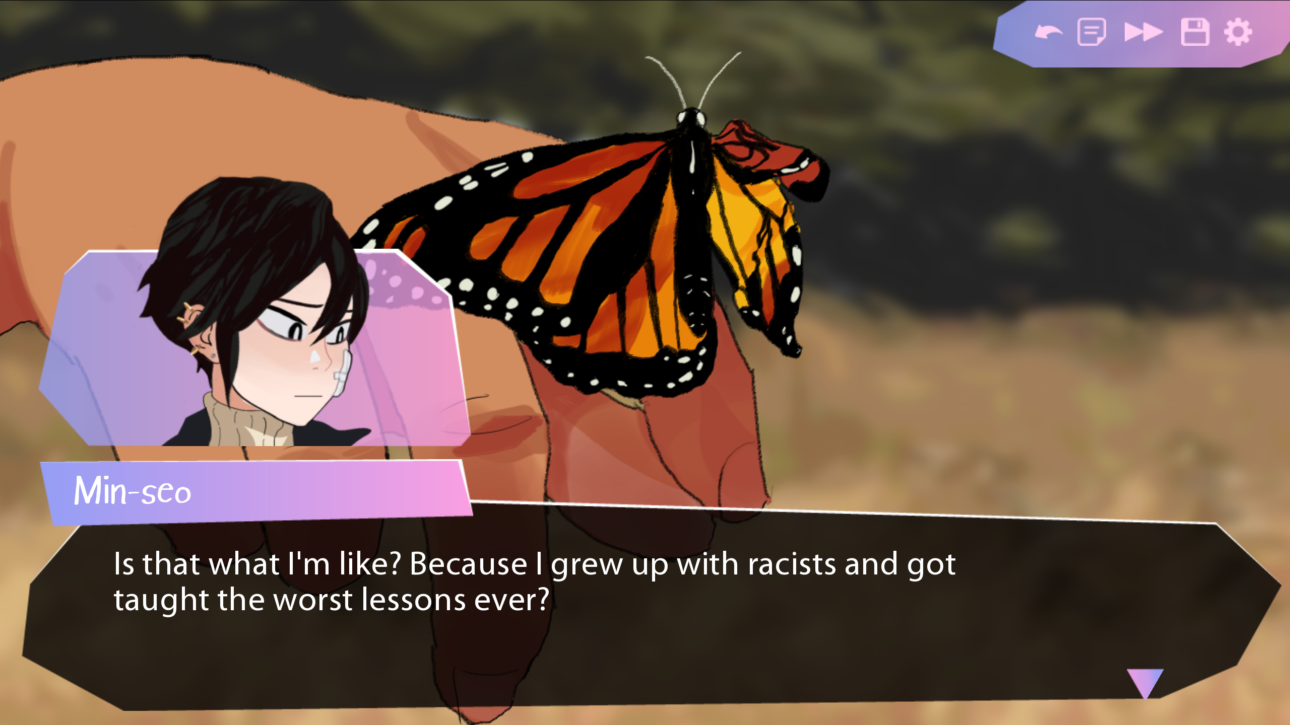 Butterfly Soup 2 demands a higher standard of Asian representation in ...