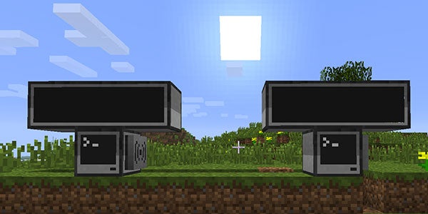 Mavis Minecraft Teaches Coding – Part 4 | Rock Paper Shotgun