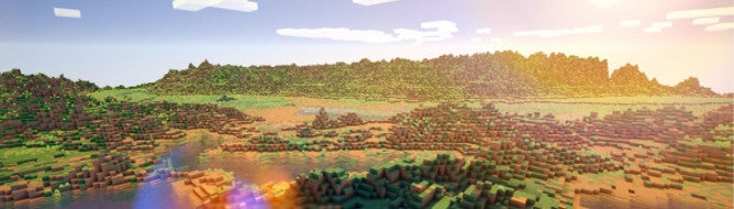 Minecraft: man attempts to remake Earth to 1:1500 scale | VG247