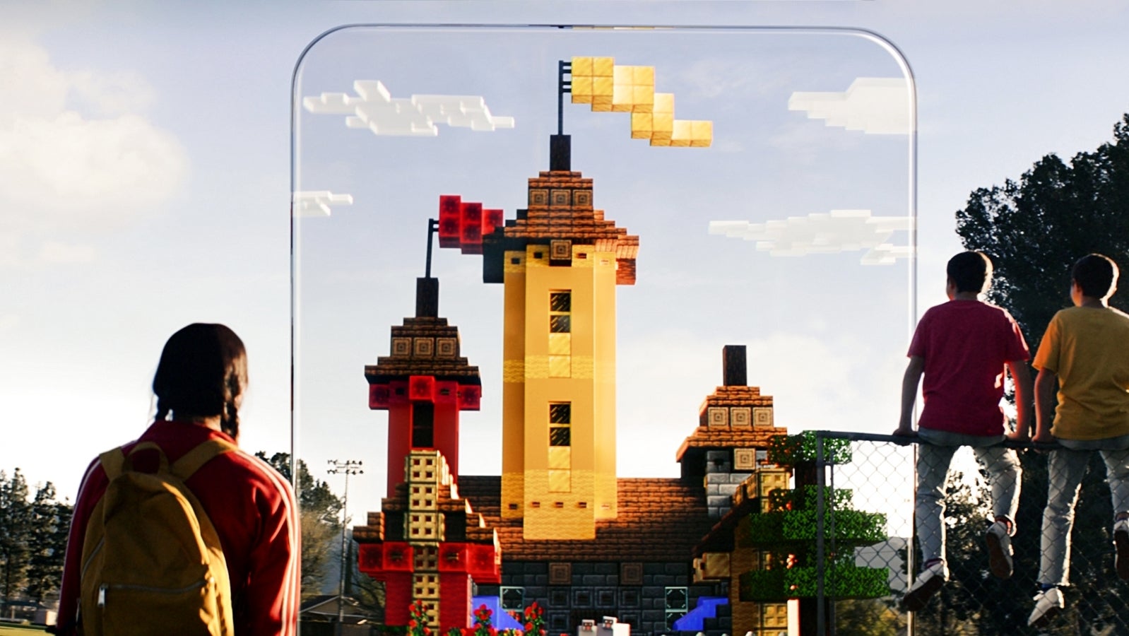 Minecraft pokemon go store