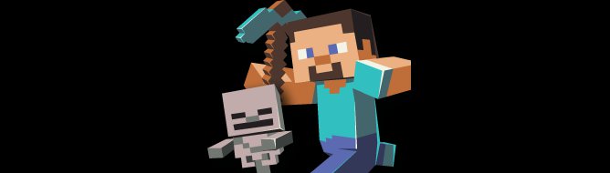 Minecraft sold 453,000 copies on December 25 | VG247