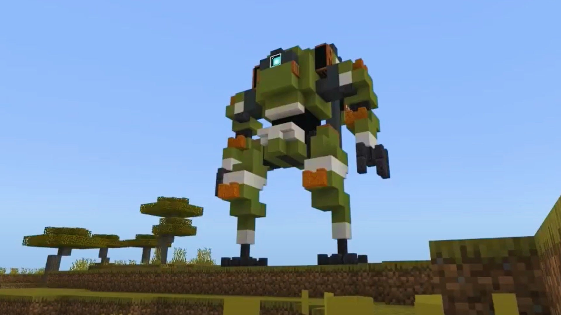 35 things to build in Minecraft: Build ideas for 1.21.8 | Rock Paper ...