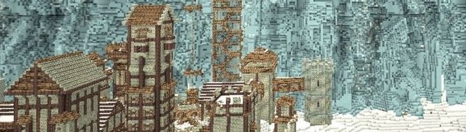 Minecraft 1.3 to release on August 1 | VG247