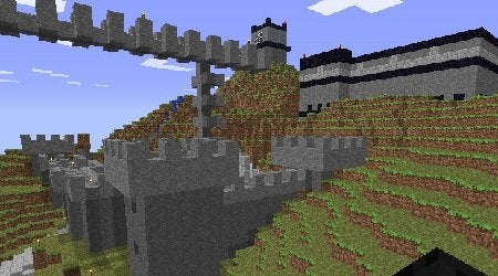 Minecraft está terminado | Eurogamer.pt