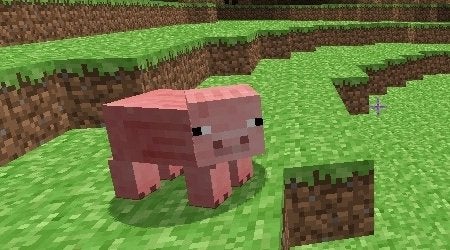 Notch steps down as lead developer of Minecraft | Eurogamer.net