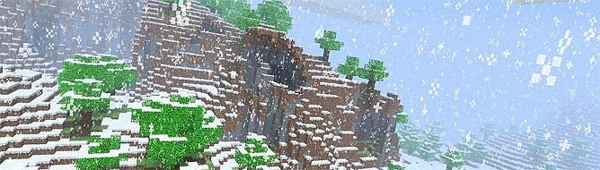 Minecraft demo released | VG247