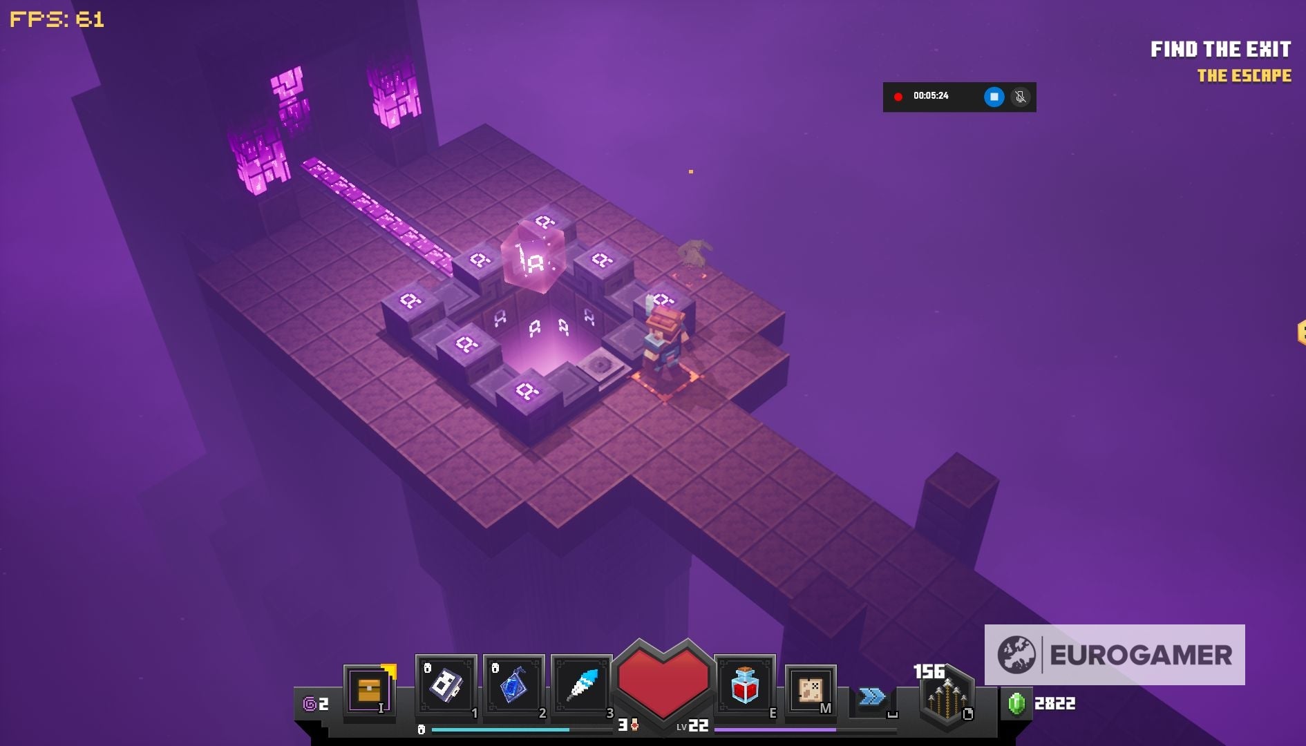 Minecraft Dungeons Runes: Where to find Rune locations and what Runes ...