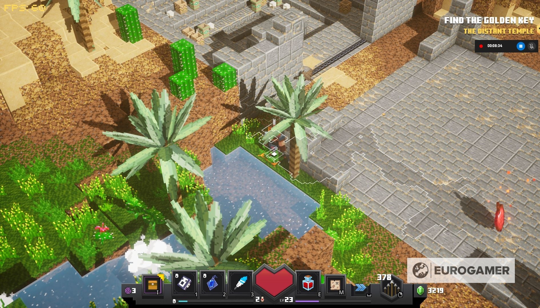 Minecraft Dungeons Runes: Where to find Rune locations and what Runes ...