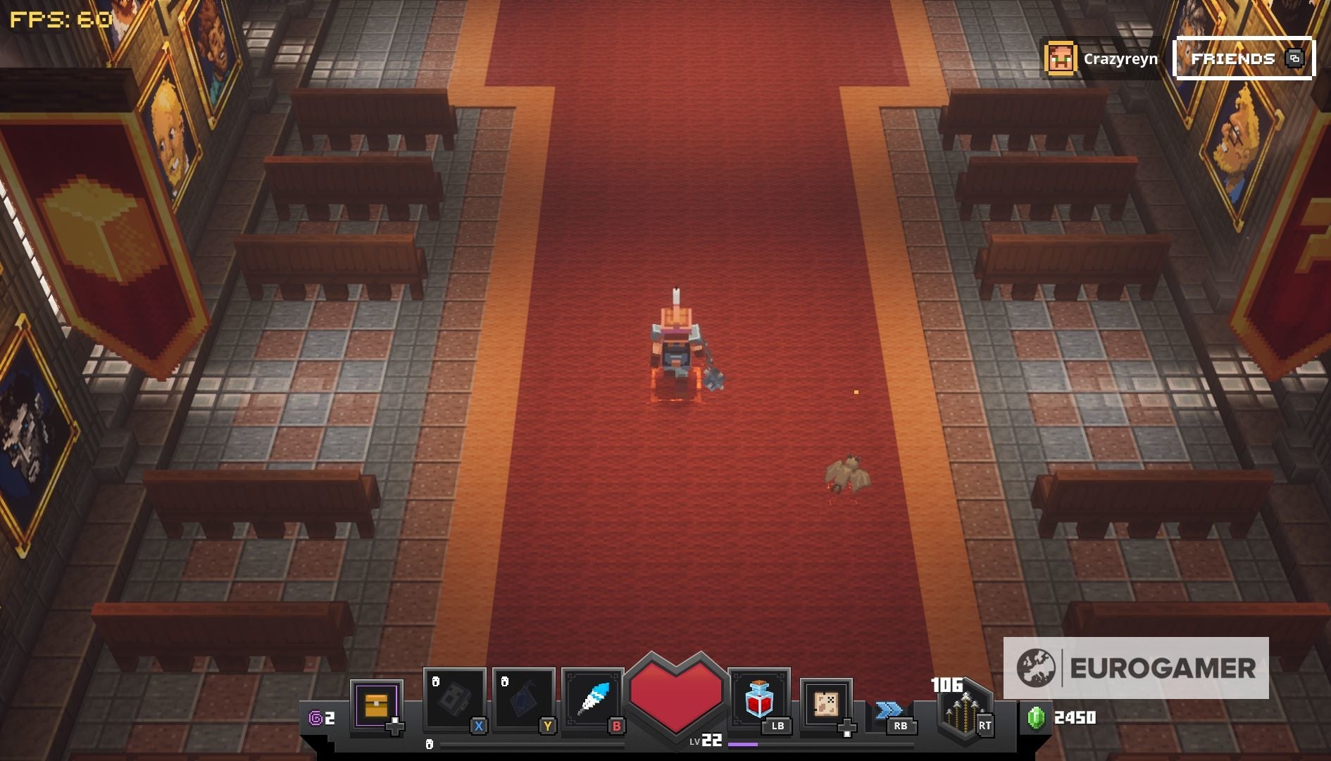 Minecraft Dungeons Runes: Where to find Rune locations and what Runes ...