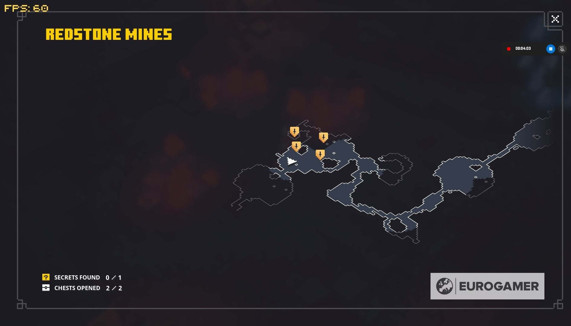 Minecraft Dungeons Runes: Where to find Rune locations and what Runes ...