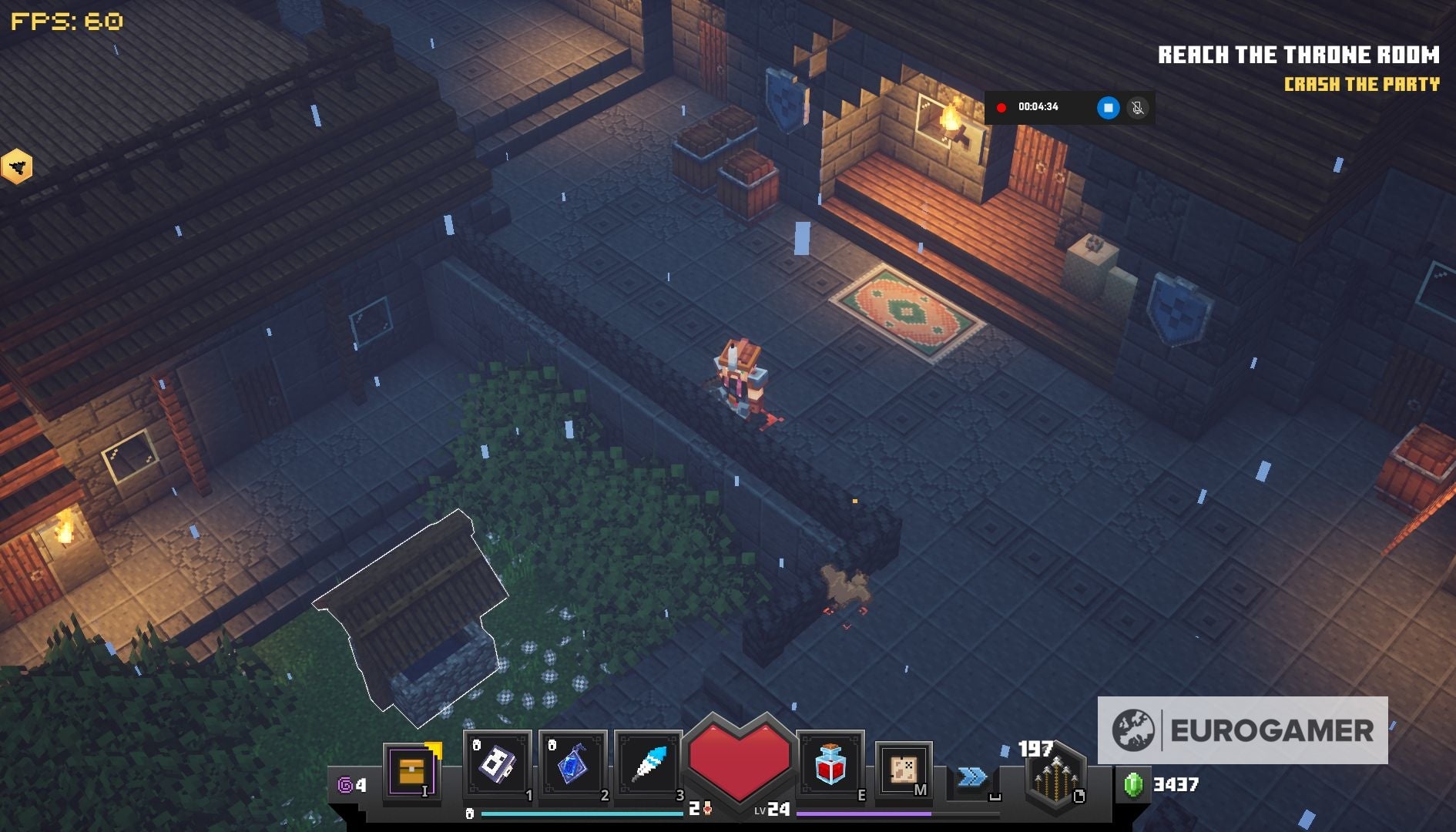 Minecraft Dungeons Runes: Where to find Rune locations and what Runes ...