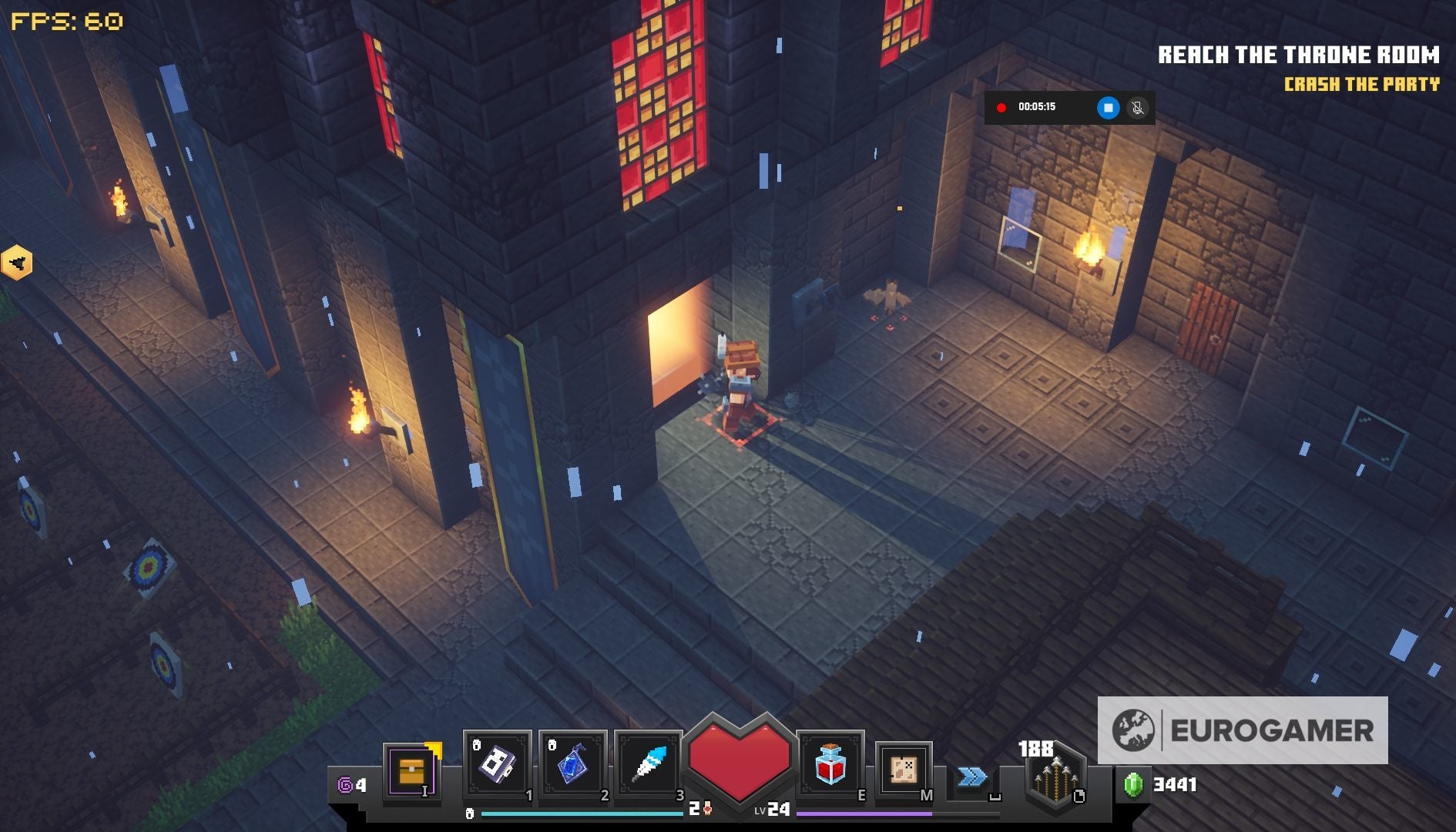 Minecraft Dungeons Runes: Where to find Rune locations and what Runes ...