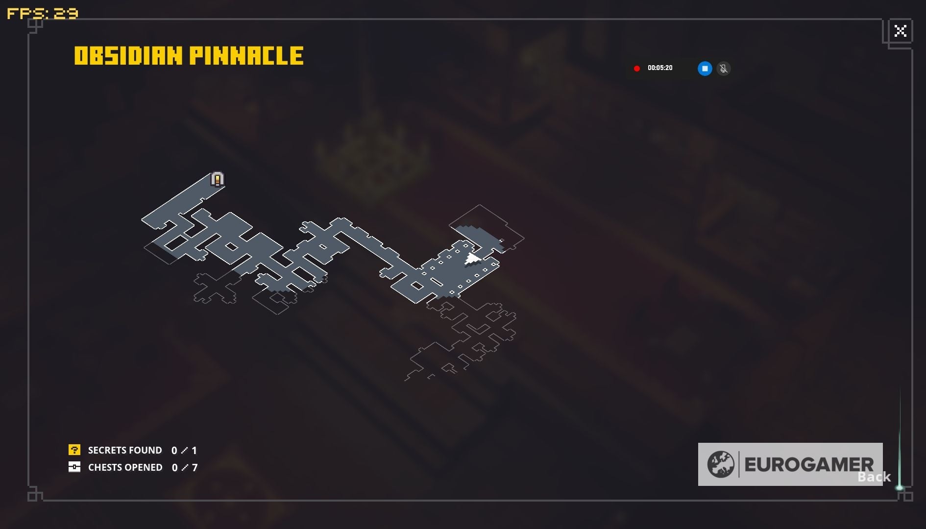 Minecraft Dungeons Runes: Where to find Rune locations and what Runes ...