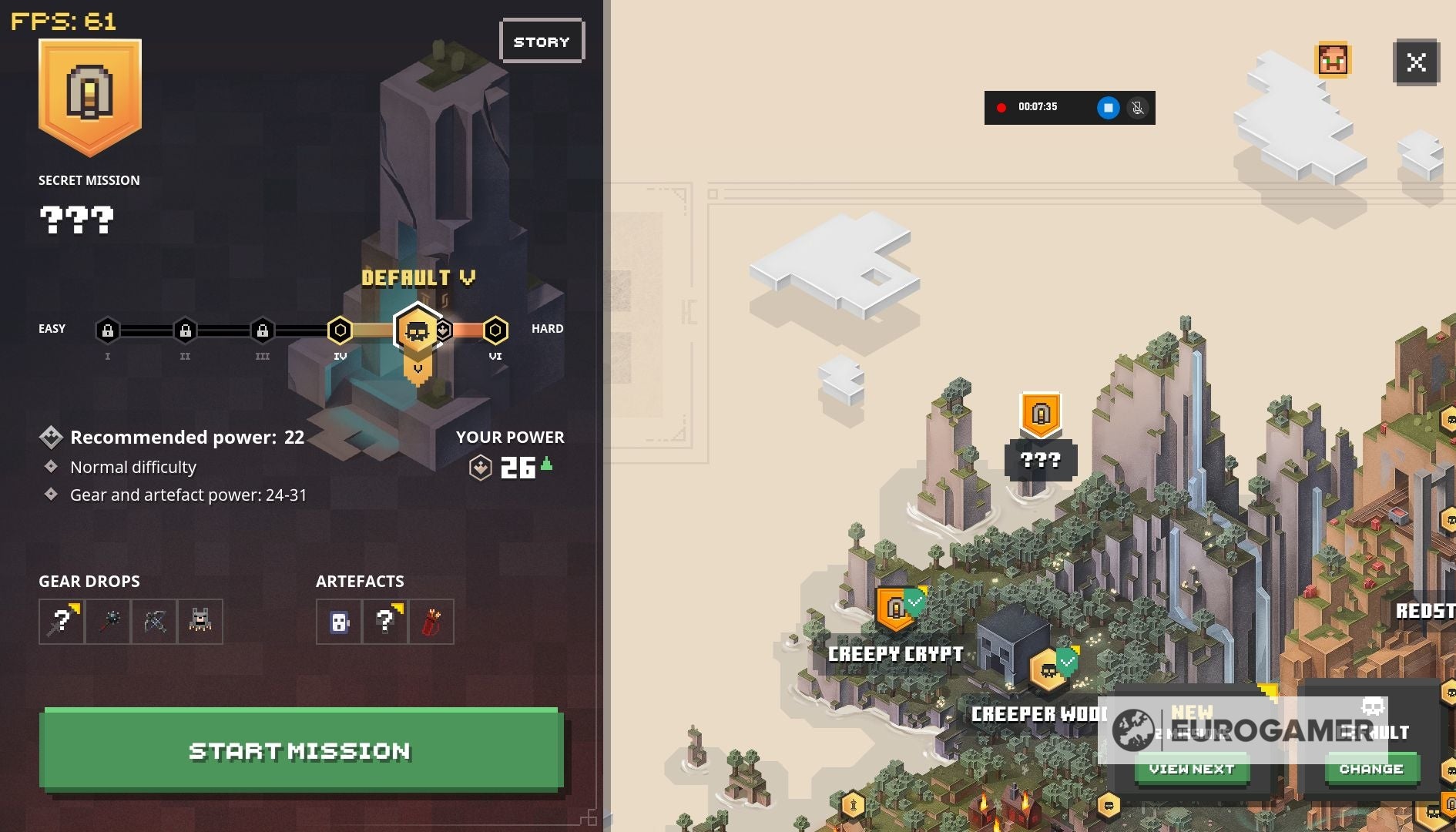 Minecraft Dungeons Runes: Where to find Rune locations and what Runes ...