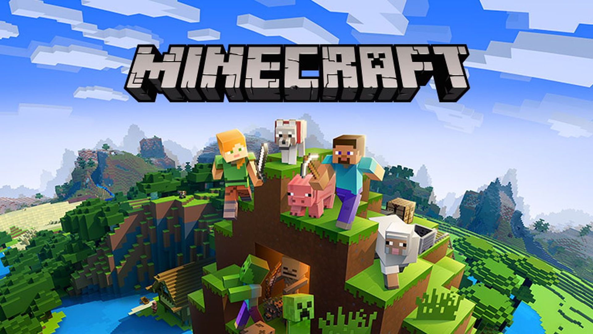 Minecraft recebe classificação etária para a Xbox Series X/S nos EUA ...