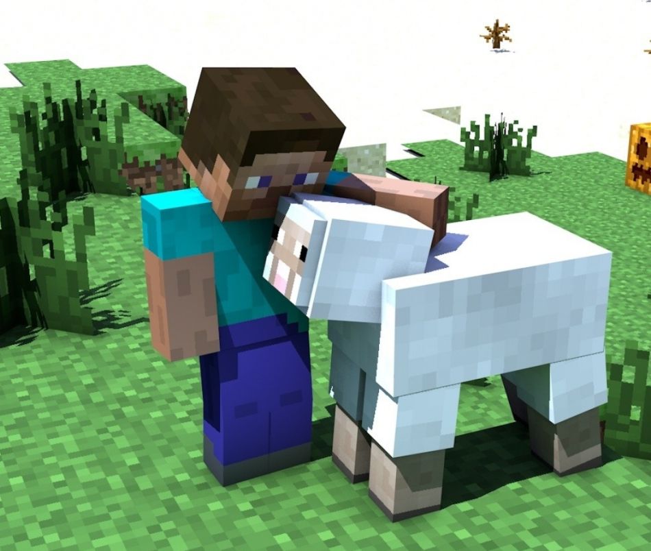 Microsoft buys Minecraft creator Mojang for $2.5bn | VG247